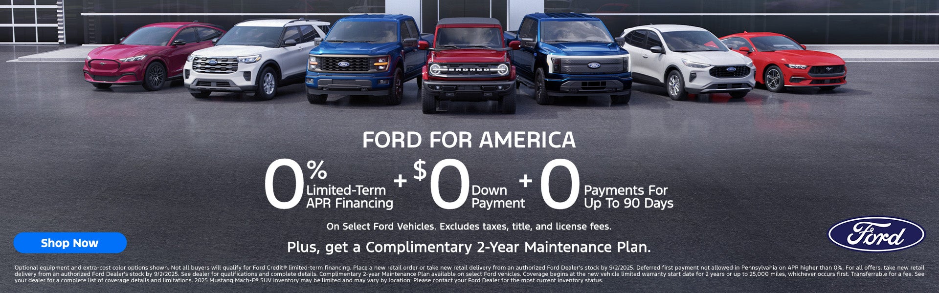 Shop at Hardy Family Ford | Ford Dealership in Dallas, GA