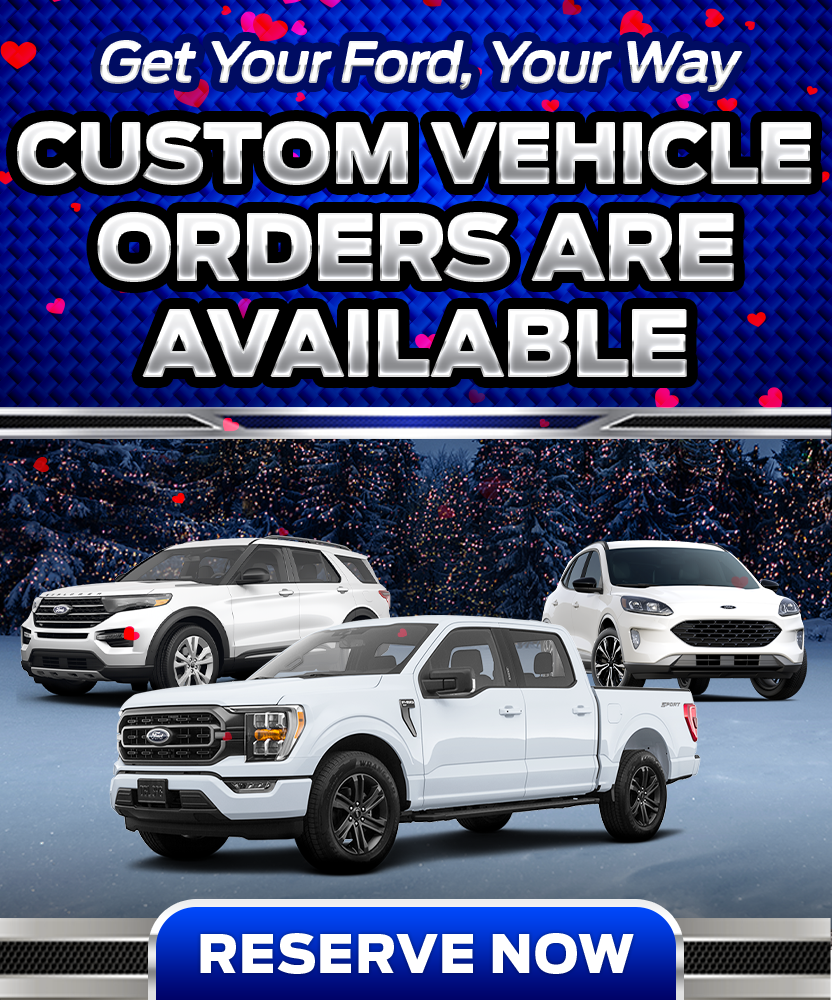 Shop at Hardy Family Ford | Ford Dealership in Dallas, GA