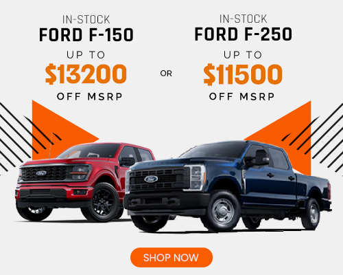 Shop at Hardy Family Ford | Ford Dealership in Dallas, GA