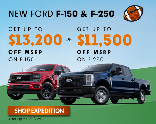 Shop at Hardy Family Ford | Ford Dealership in Dallas, GA