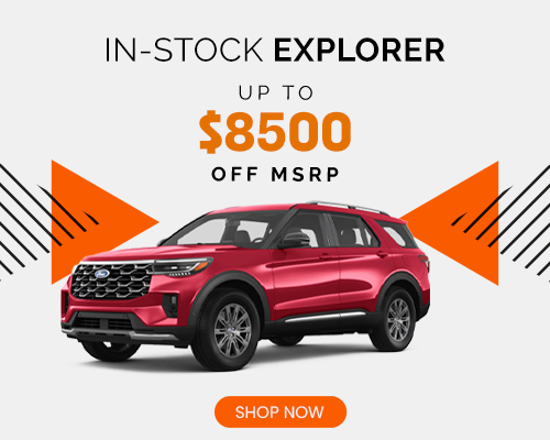 Shop at Hardy Family Ford | Ford Dealership in Dallas, GA