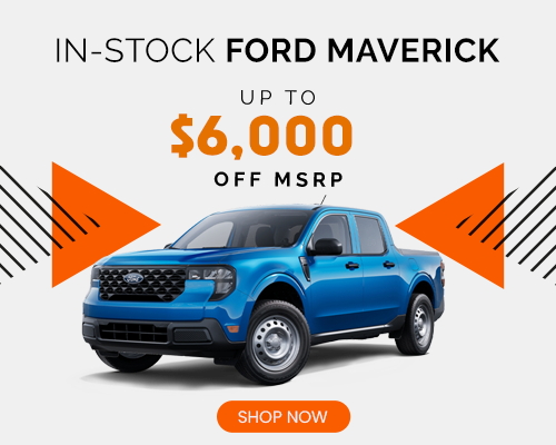 Shop at Hardy Family Ford | Ford Dealership in Dallas, GA