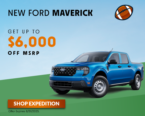 Shop at Hardy Family Ford | Ford Dealership in Dallas, GA