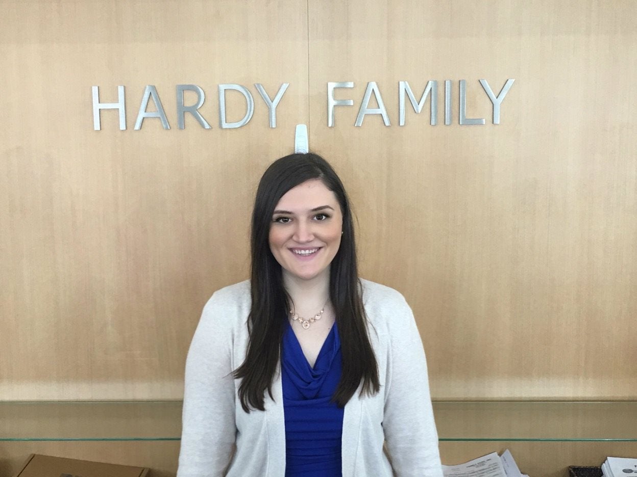 Hardy Family Ford Staff | Meet Our Ford Team