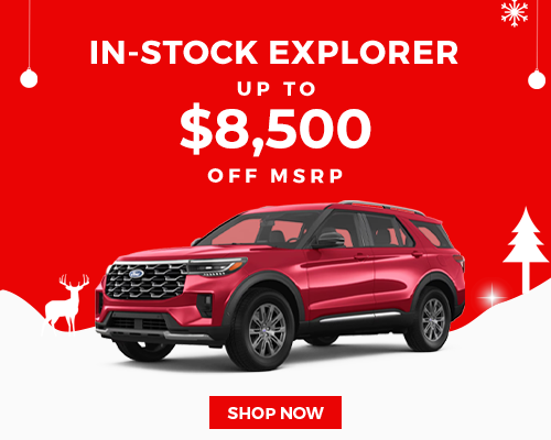 Shop at Hardy Family Ford | Ford Dealership in Dallas, GA