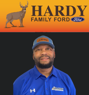 Hardy Family Ford Staff | Meet Our Ford Team