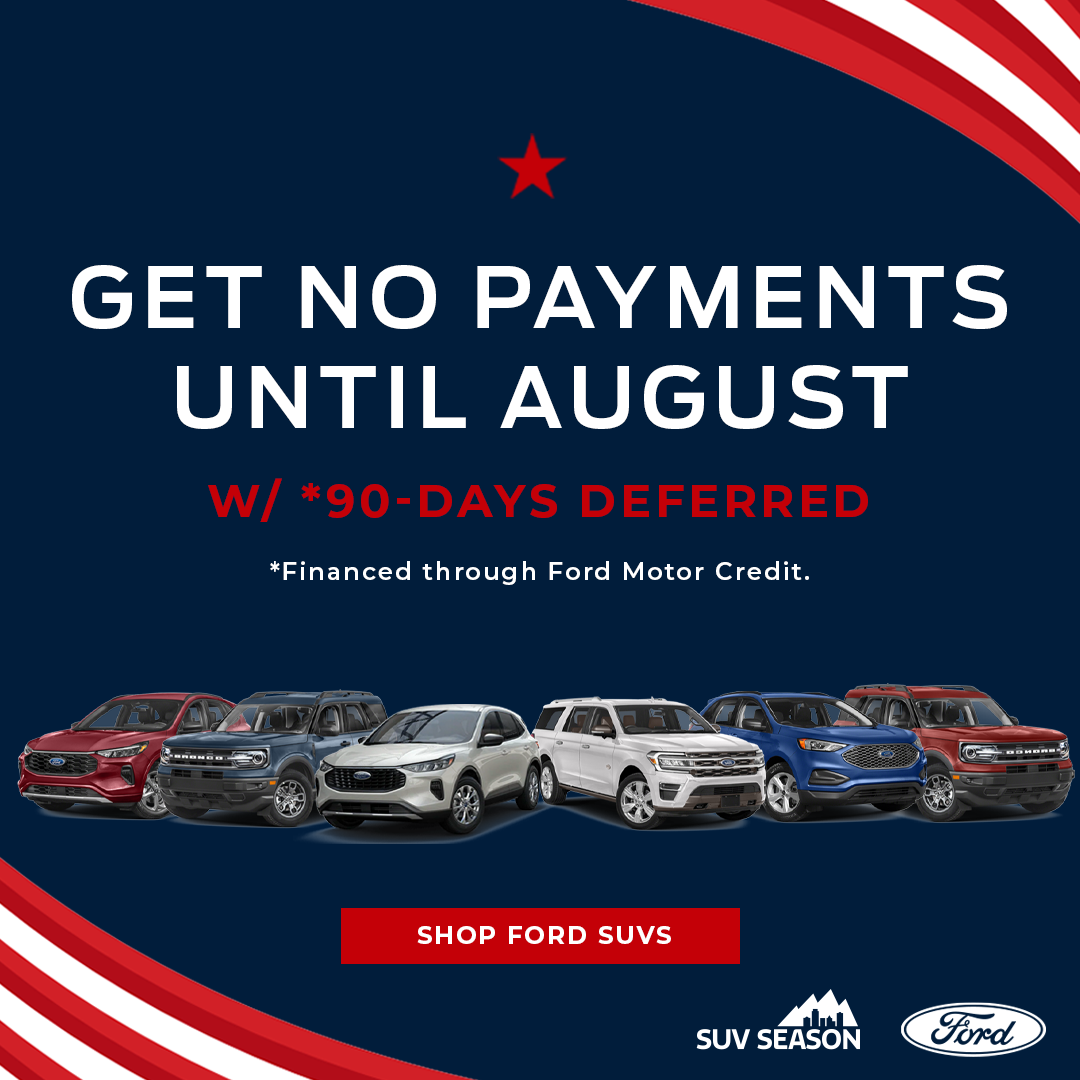 Shop at Hardy Family Ford | Ford Dealership in Dallas, GA