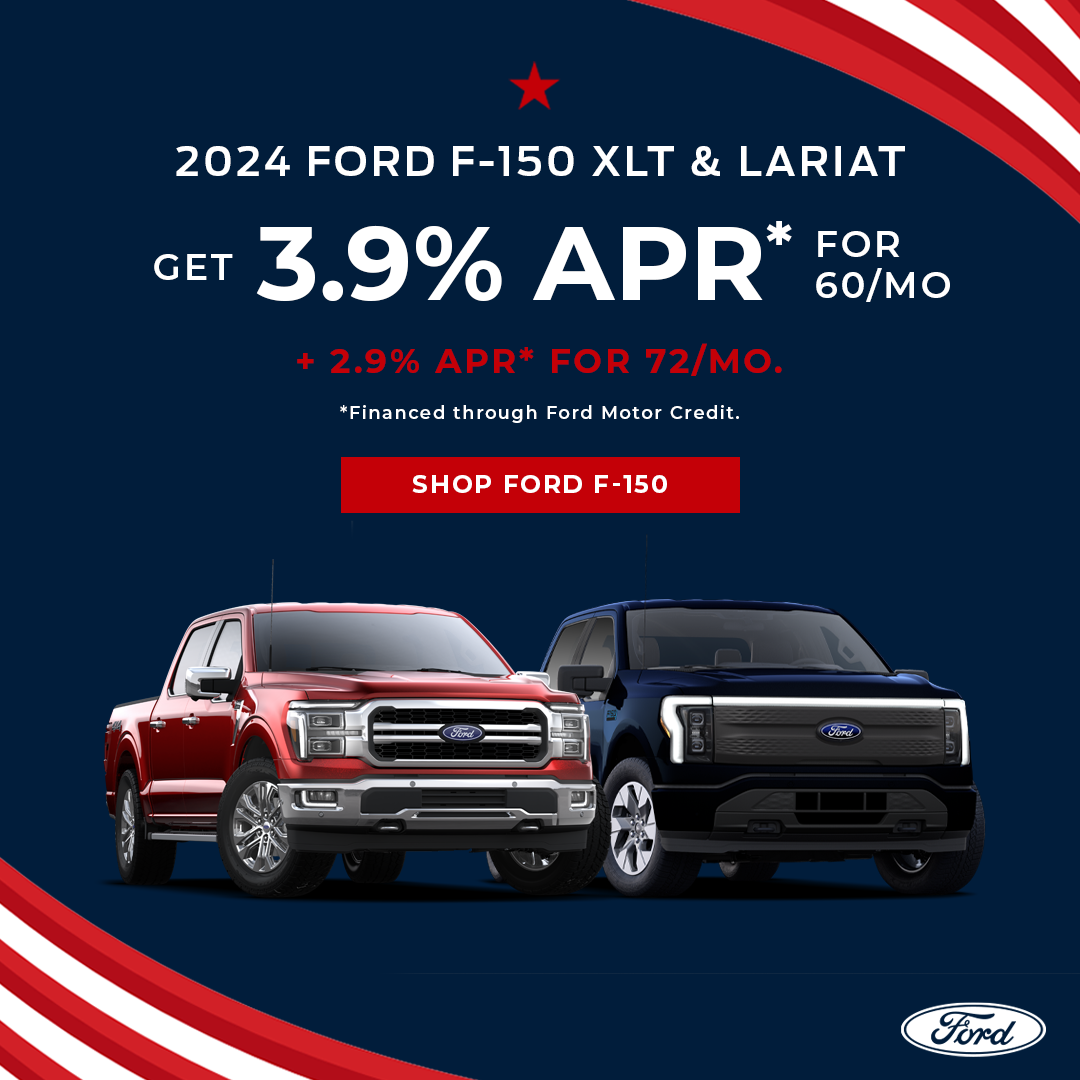 Shop at Hardy Family Ford | Ford Dealership in Dallas, GA