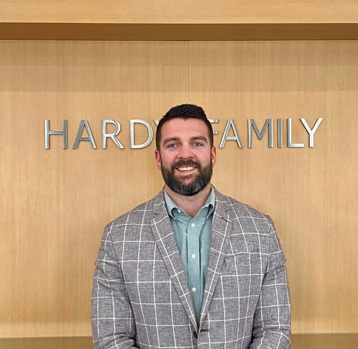 Hardy Family Ford Staff | Meet Our Ford Team