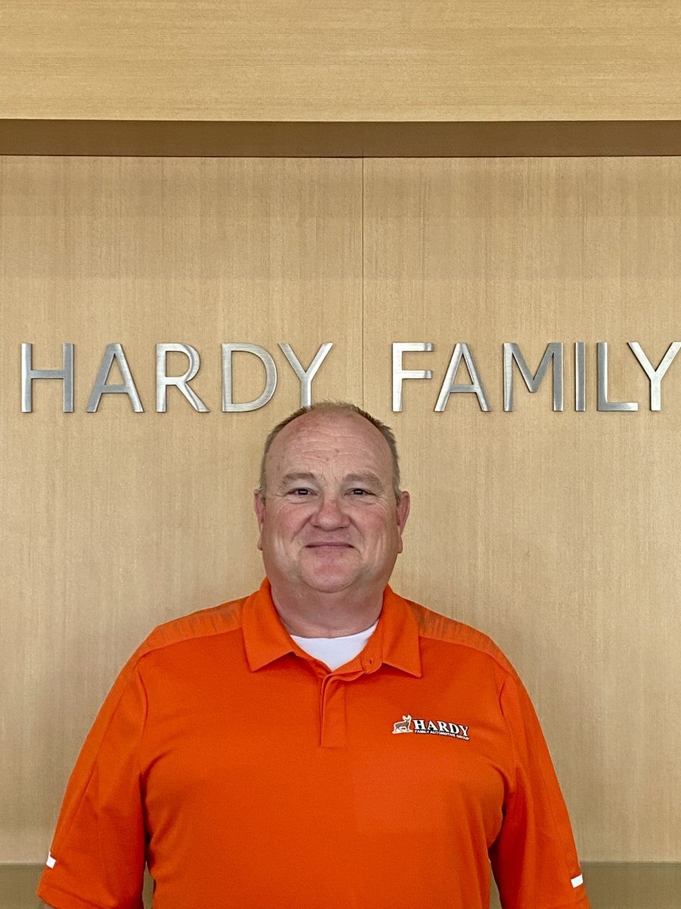 Hardy Family Ford Staff | Meet Our Ford Team