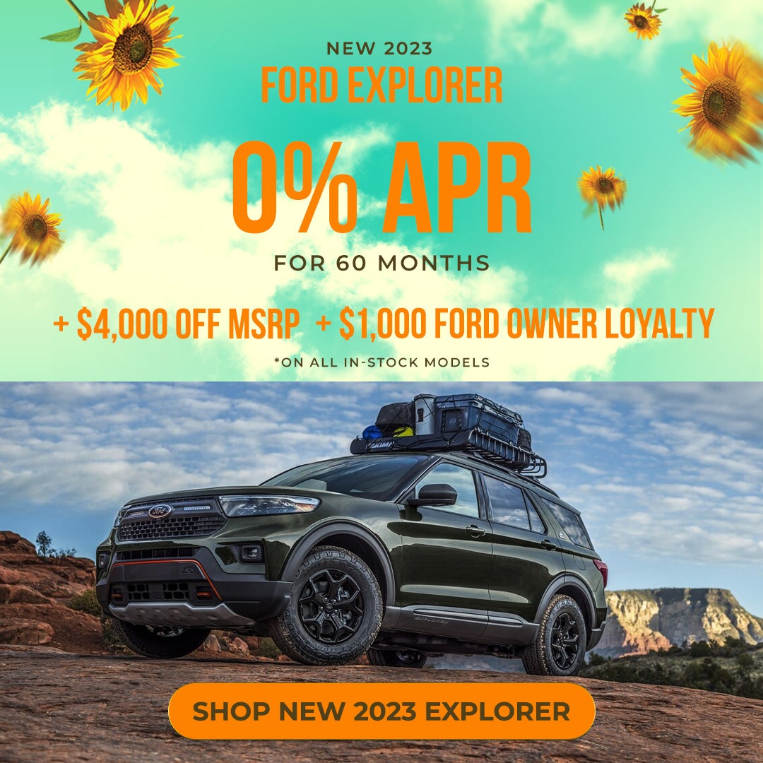 Shop at Hardy Family Ford | Ford Dealership in Dallas, GA