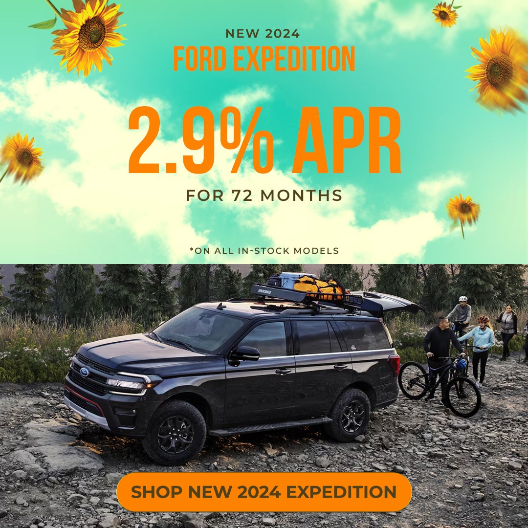 Shop at Hardy Family Ford | Ford Dealership in Dallas, GA
