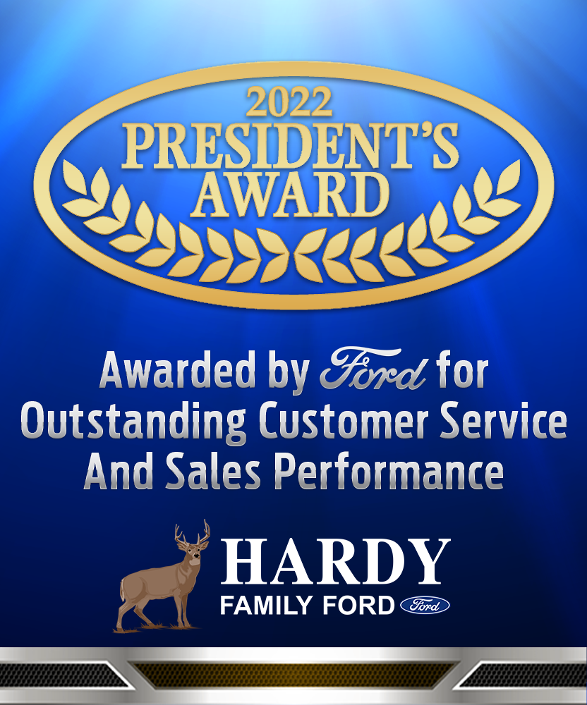 Shop at Hardy Family Ford | Ford Dealership in Dallas, GA