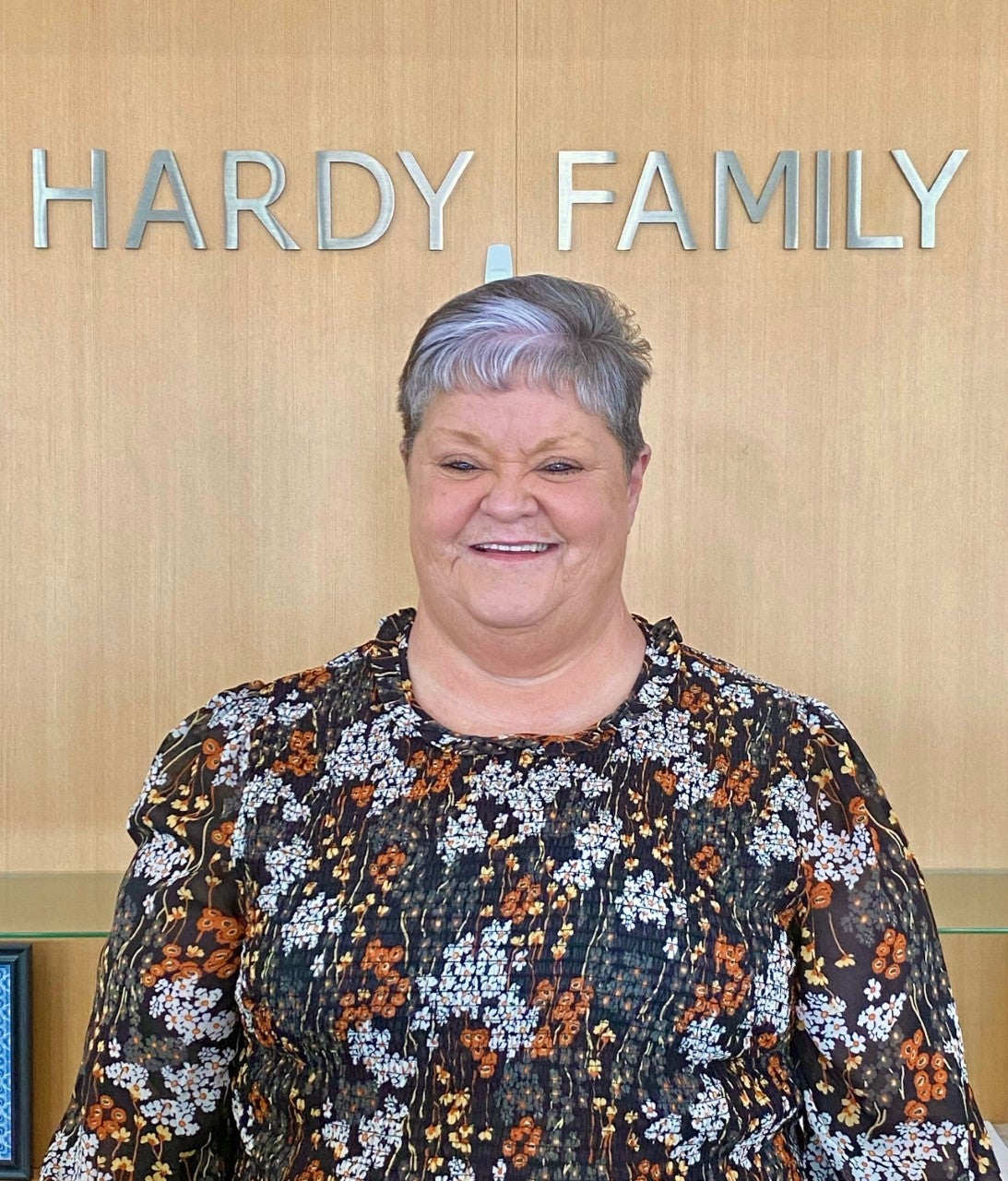 Hardy Family Ford Staff | Meet Our Ford Team